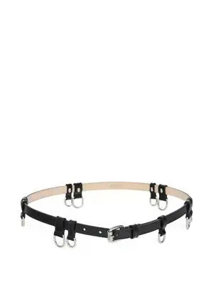 Isabel Marant Chelsea Belt - Black