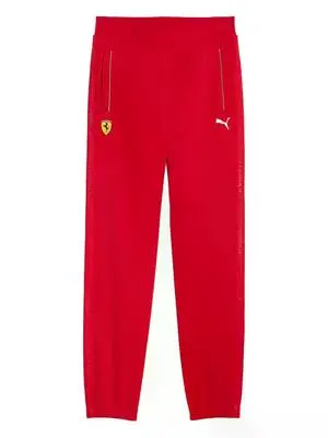 PUMA X Scuderia Ferrari Race Track Pants