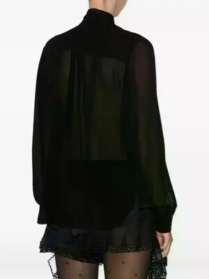 Isabel Marant Étoile Elaura Blouse