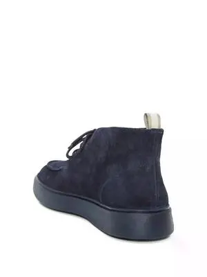 Officine Creative Chukka Boots