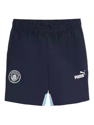 PUMA Manchester City Ftblarchive Shorts