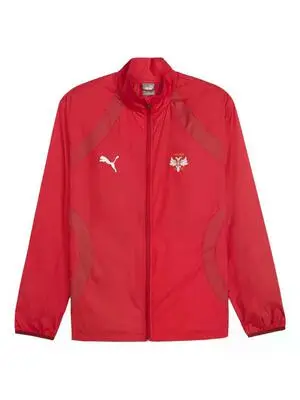 PUMA Serbia 2024-25 Pre-match Jacket