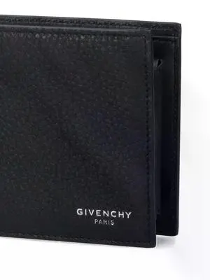 Givenchy Bi-fold Wallet