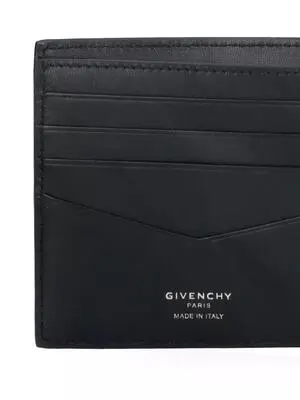 Givenchy Bi-fold Wallet