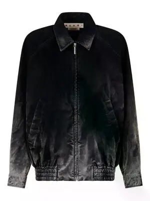 Marni Spread Collar Jackets For Women