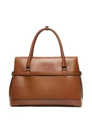 Max Mara Margaux Tote Bag - Brown