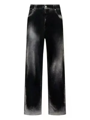 Marni Faded Jeans For Women