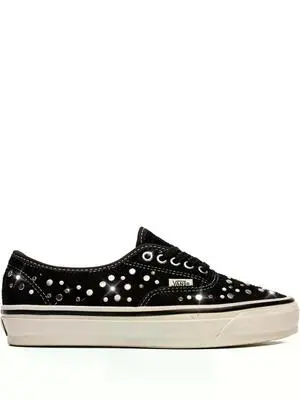 VANS LX Authentic 44 Studded Sneakers Black-13