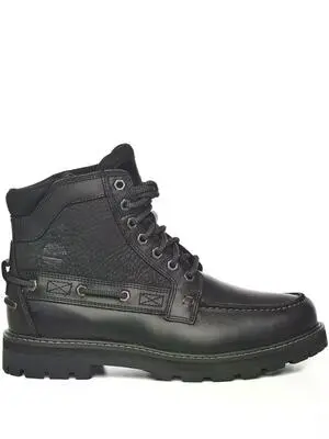 Timberland Britton Road Leather Ankle Boots