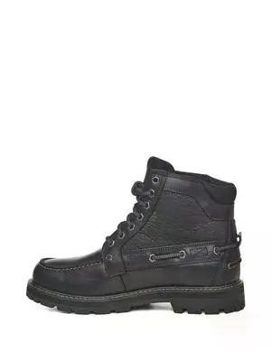 Timberland Britton Road Leather Ankle Boots
