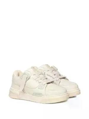 REPRESENT Clo Studio Sneakers - Neutrals