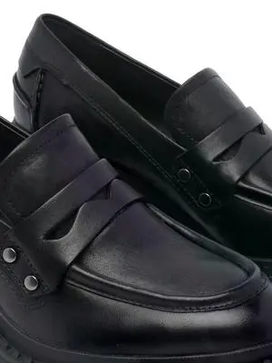 Ash 65mm Nikla Loafers