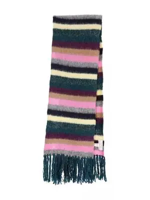 ERL Fringed Scarf