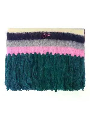 ERL Fringed Scarf