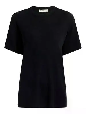 Khaite Cashmere T-shirt