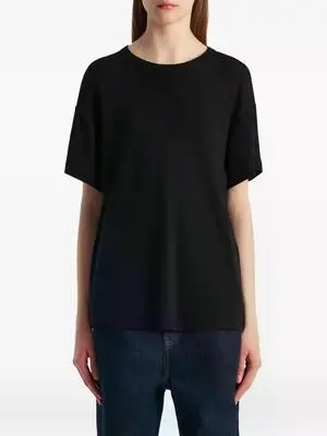 Khaite Cashmere T-shirt