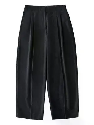 Studio Nicholson Pleated Lira Pants