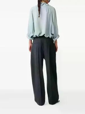 Studio Nicholson Pleated Lira Pants
