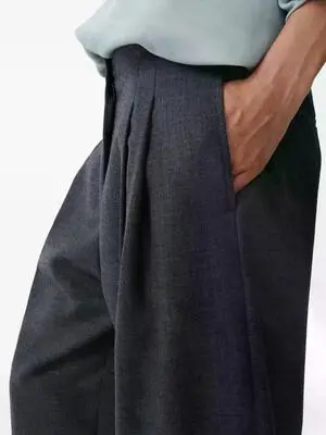 Studio Nicholson Pleated Lira Pants