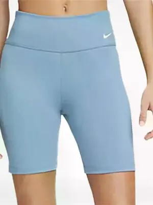 Nike Logo-detail Shorts