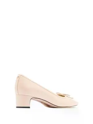 Sam Edelman Leather Heeled Pumps
