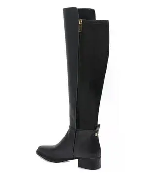 Michael Kors Pointed-toe Lex Boots