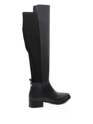 Michael Kors Pointed-toe Lex Boots