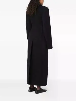Sportmax Single-breasted Coat
