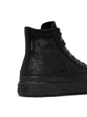 CONVERSE Waterproof Platform Sneakers