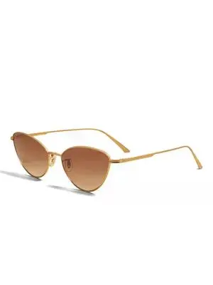 Khaite Cat-eye Sunglasses