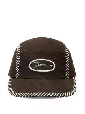 Jacquemus Baseball Cap