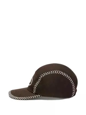 Jacquemus Baseball Cap