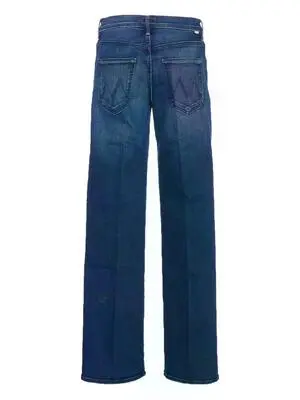 MOTHER Five-pocket Jeans