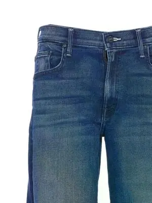 MOTHER Five-pocket Jeans