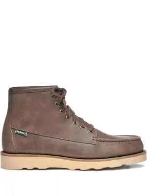 Sebago Lace Boots For Men