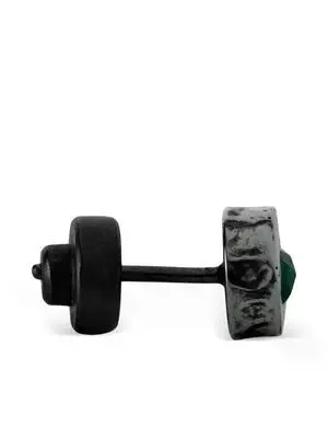 PARTS OF FOUR Fuse Stud Earrings