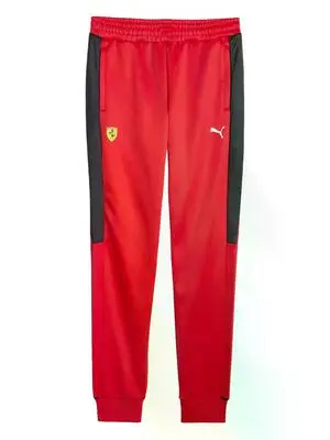 PUMA X Scuderia Ferrari Mt7 Track Pants