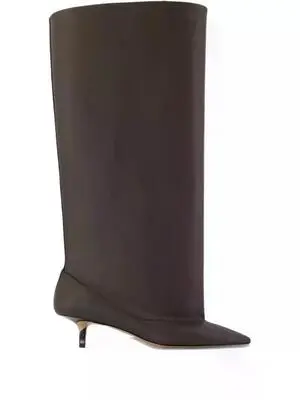 Jacquemus Knee High Boots For Women