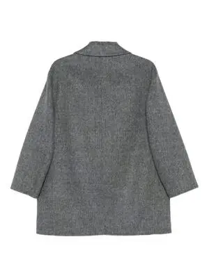 Max Mara Single-breasted Blazer