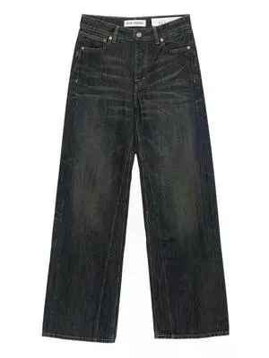 Our Legacy Belted Jeans For Women