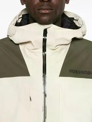 Rossignol Colour-block Insulated Jacket