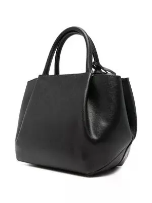Guess Amorette Leather Tote Bag