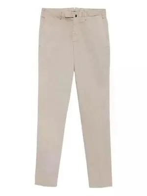 Incotex Belt Loops Trousers