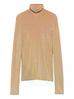 Forte_forte Ruffle Tops