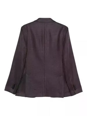LARDINI Single-breasted Blazer