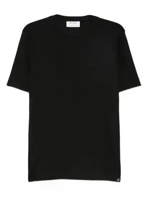 GRAN SASSO Crew-neck T-shirt