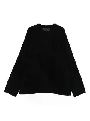 Juun.j Casual Knitwear For Men