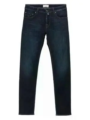 Jacob Cohen Nick Skinny Jeans