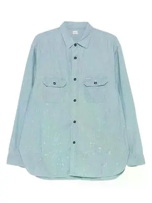Chimala Long Sleeve Shirt