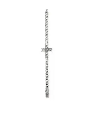 Emanuele Bicocchi Edge Chain Bracelet